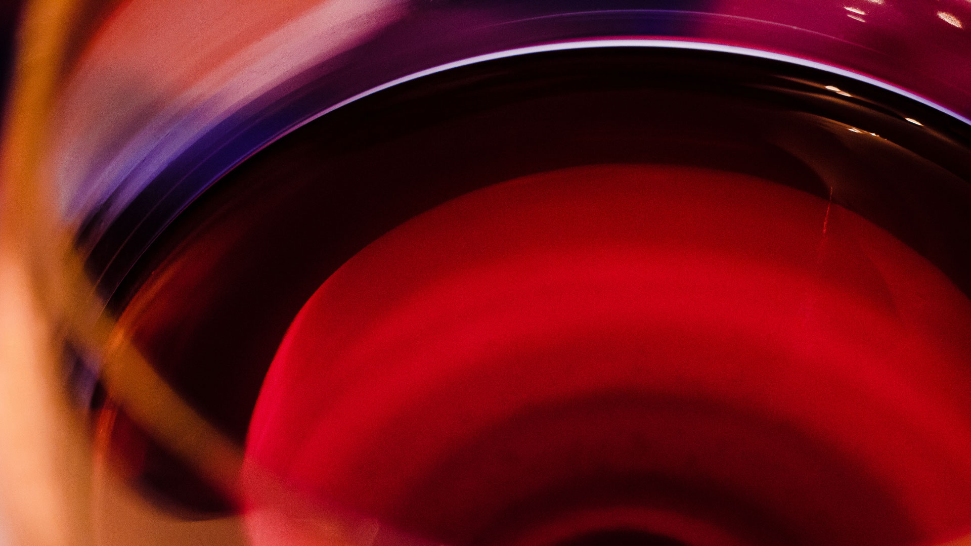 Tasting: The Impact of Glass Shape on Aromas - Royal Glass